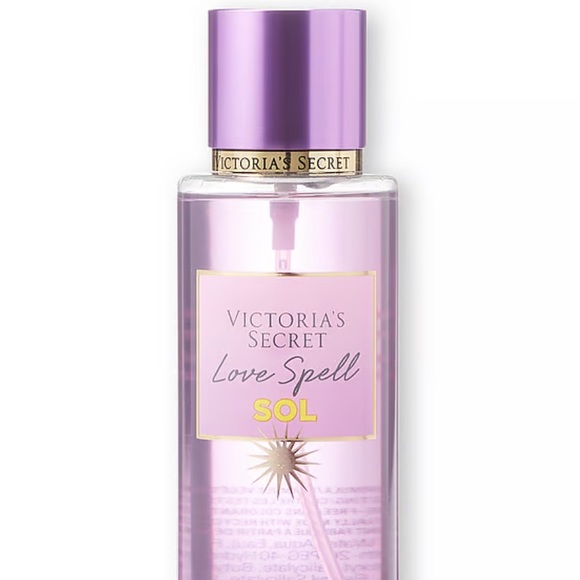 Victoria's Secret | Bath & Body | New Victorias Secret Body Fragrance ...